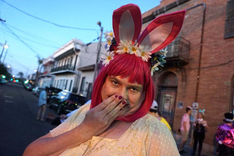 Bunarchy 2018: See great wildlife pictures from the pre-Easter bar ...