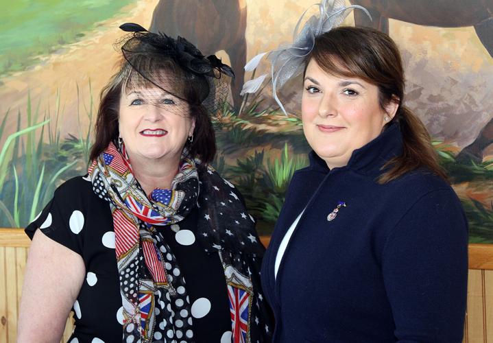 Nell Nolan: YMCA honorees, Jewish Endowment Foundation, Daughters of ...