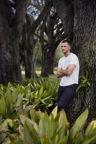 Logan Macrae's long road brings him to 'Where the Crawdads Sing' and a ...