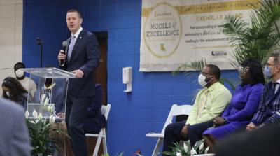 Stephanie Grace: Once known as a unifier, Cade Brumley is now in ...