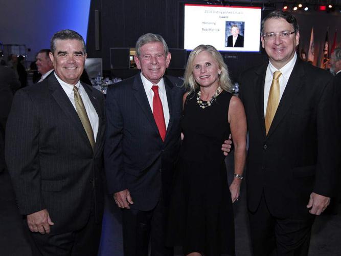 Nell Nolan: Boy Scouts honor Bob Merrick; KID smART celebrates 15 years ...