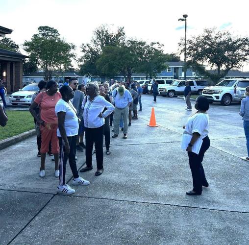 Louisiana DEQ accused of bias in favor of plant proposal | Environment ...