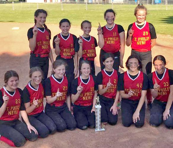 Crescent City Sports for May 9, 2018 | Crescent City community news ...
