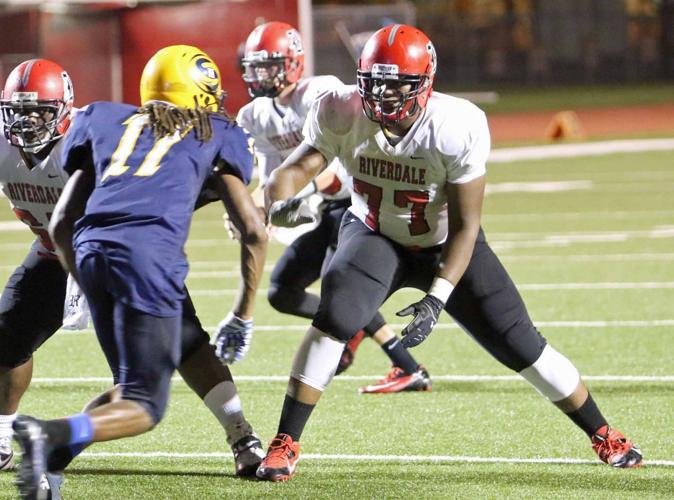 Homecoming 2014: Photos from L.W. Higgins High School in Marrero ...