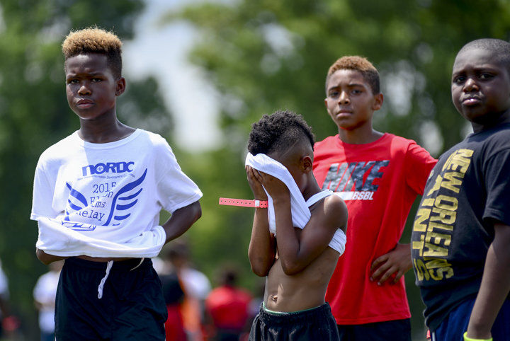 Terron Armstead, Keenan Lewis among Saints opening camp on PUP list ...