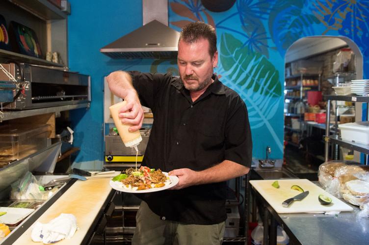 Carmo to open café in French Quarter museum with local history on the ...