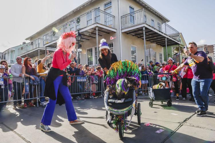 Meteorologist Margaret Orr officially retires in New Orleans | Keith ...