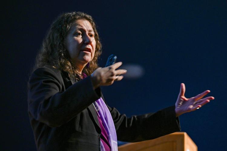 LIGO Livingston celebrates anniversary of historic discovery | News ...