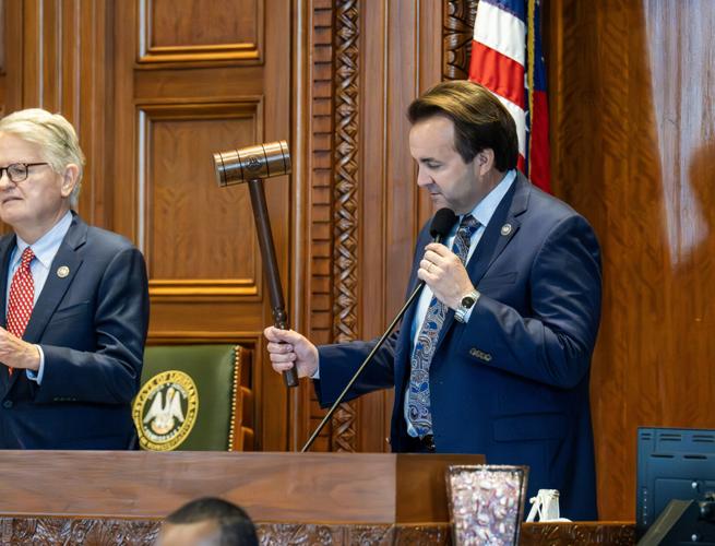 Child welfare bill passes as Louisiana Legislature adjourns | Louisiana ...