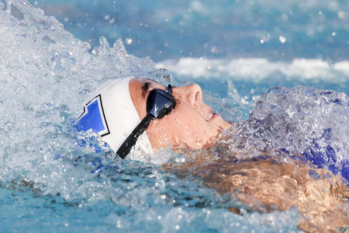 Who was the best Northshore girls athlete last week? | Prep Sports ...