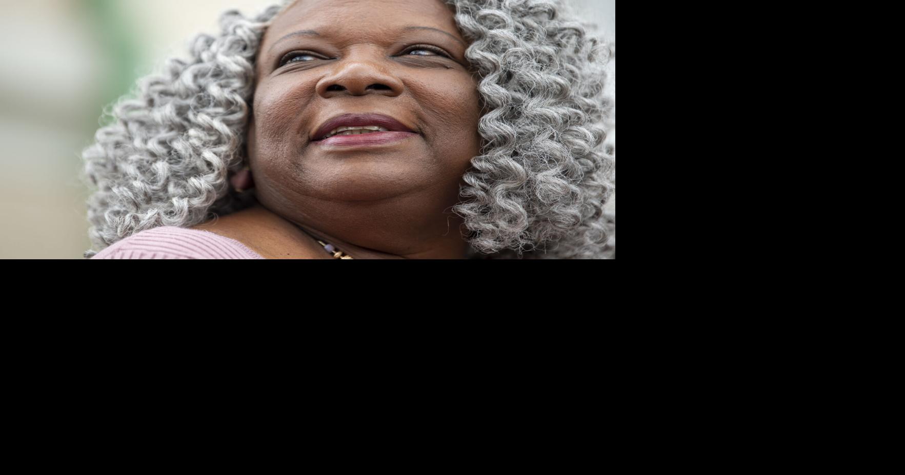 Photos: New Louisiana Civil Rights Trail marker honors three brave ...