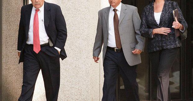 Trial for River Birch's Dominick Fazzio, Mark Titus delayed until Dec ...