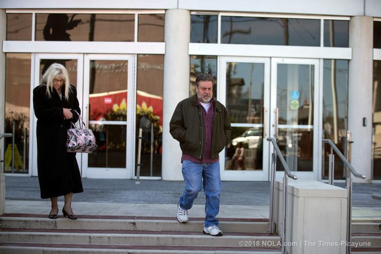 In trial's opening statements, vastly different versions of why Ronald ...