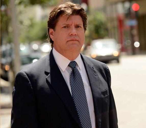 Meffert says ‘hubris’ and ‘vanity’ were his downfall; former city tech ...