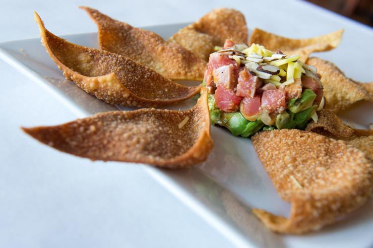 Review: A new Sun Ray Grill rises on the West Bank, and Louisiana ...