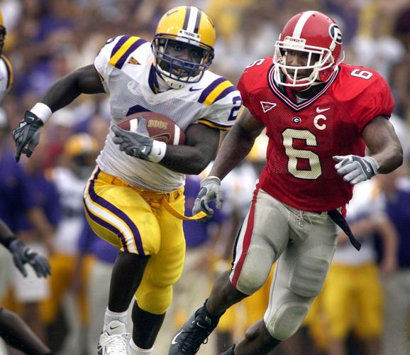 Georgia vs. LSU: Who ya got? Advocate experts make their picks, predict ...