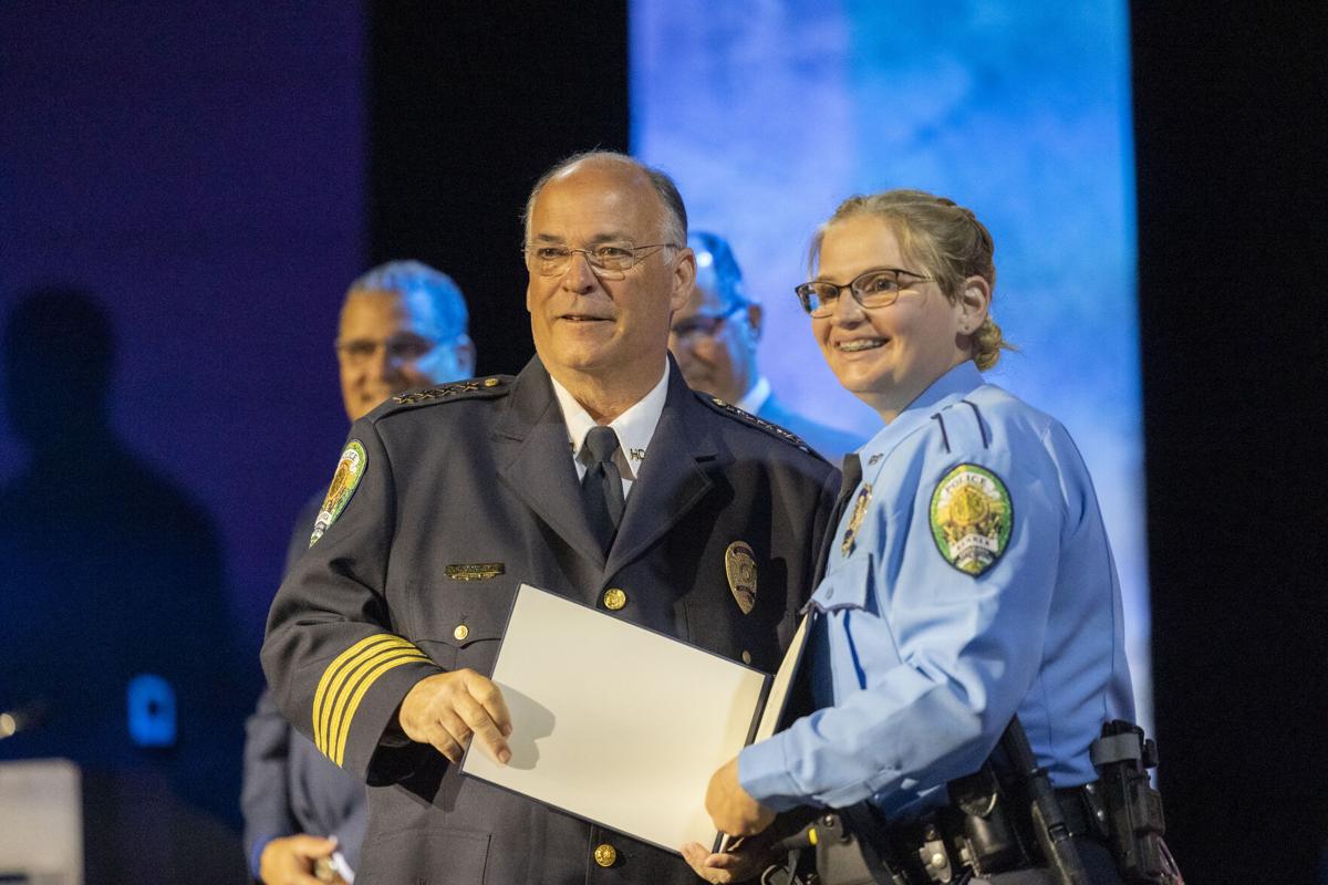 As NOPD struggles to hire, suburban police see ranks grow | Crime ...