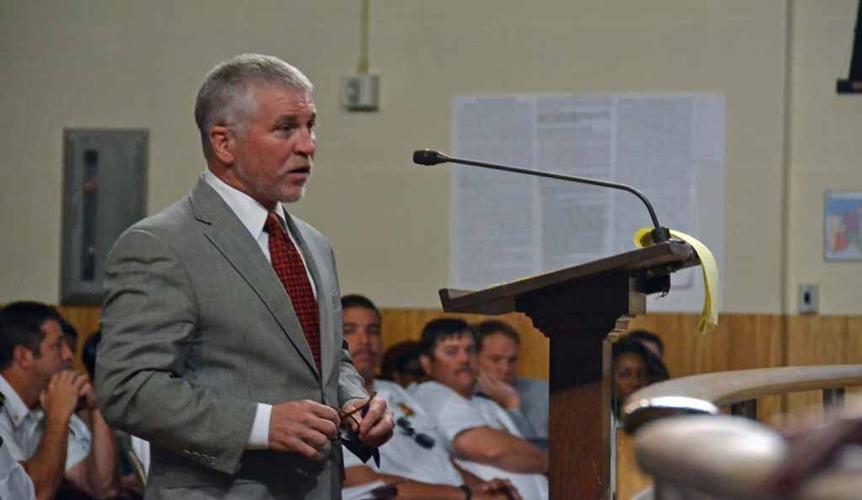 New rules on city-employment rules approved after cursory public ...