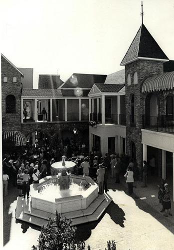 Uptown Square: The 'European-style' mall that surrendered, in 28 ...
