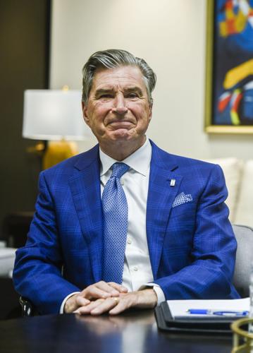 Stuller Inc., Lafayette jewelry maker, is largest in U.S. | Business ...