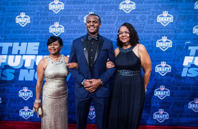 NFL Draft 2017: Was LSU's Jamal Adams the best-dressed NFL pick ...