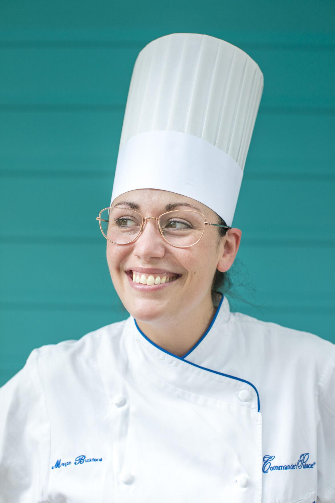 Longtime Commander’s Palace chef departs, and for first time a woman ...