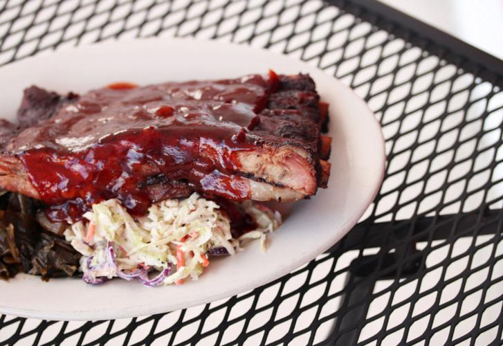 5 facts about Chef Scott's Creole BBQ, now open on Broad Street | Where ...