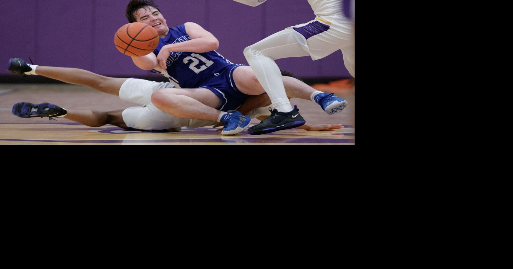 Devin Lewis sparks Karr's win over future district opponent Jesuit ...