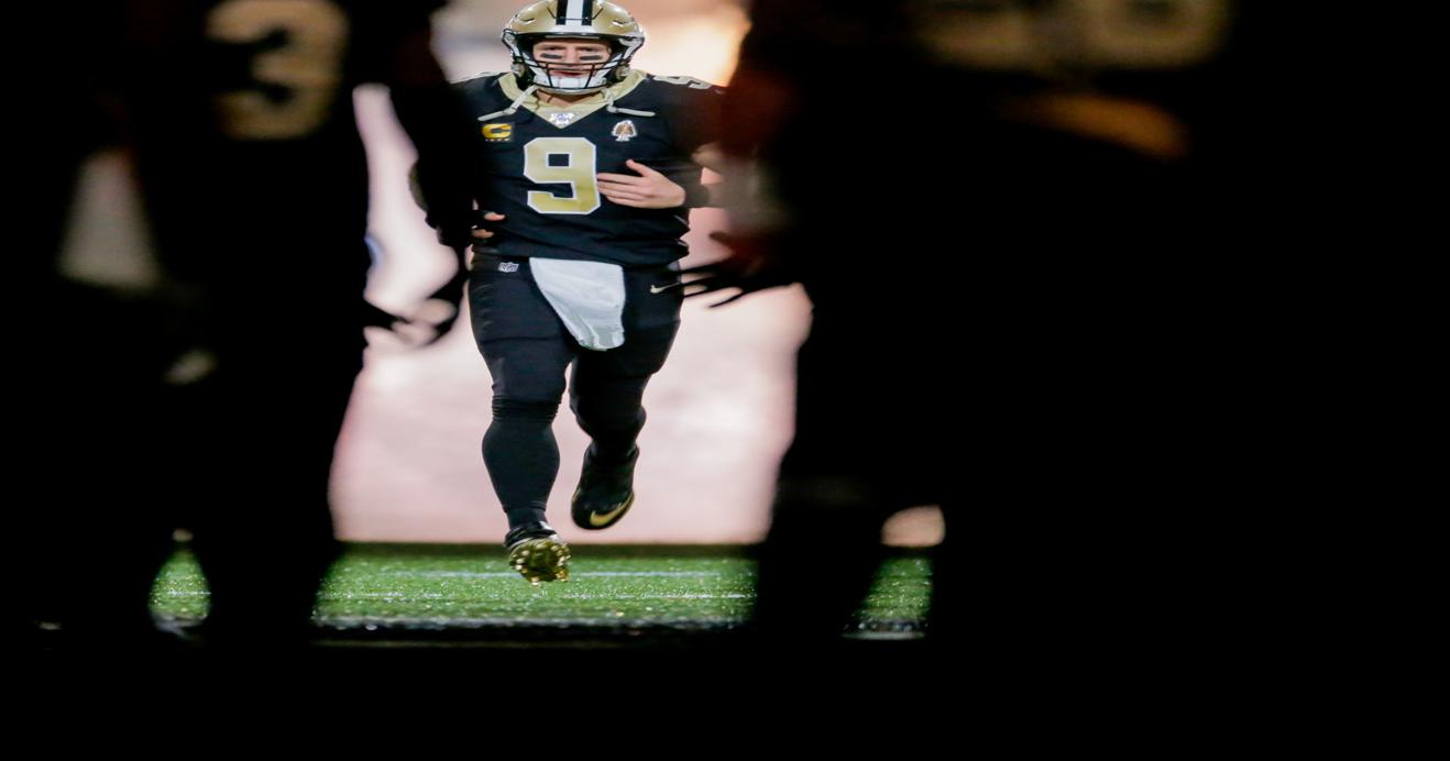 Saints can break this NFL record in vs. Panthers if they protect the ...