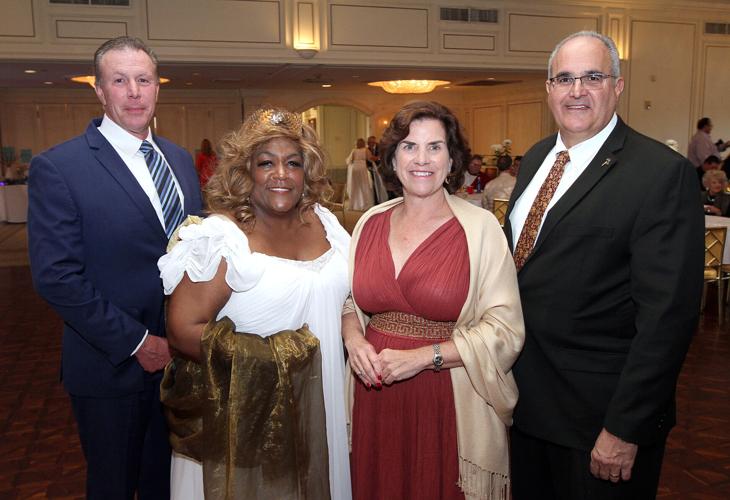 Nell Nolan: Spring Fiesta, Parkway Promenade, Caledonian Society ...