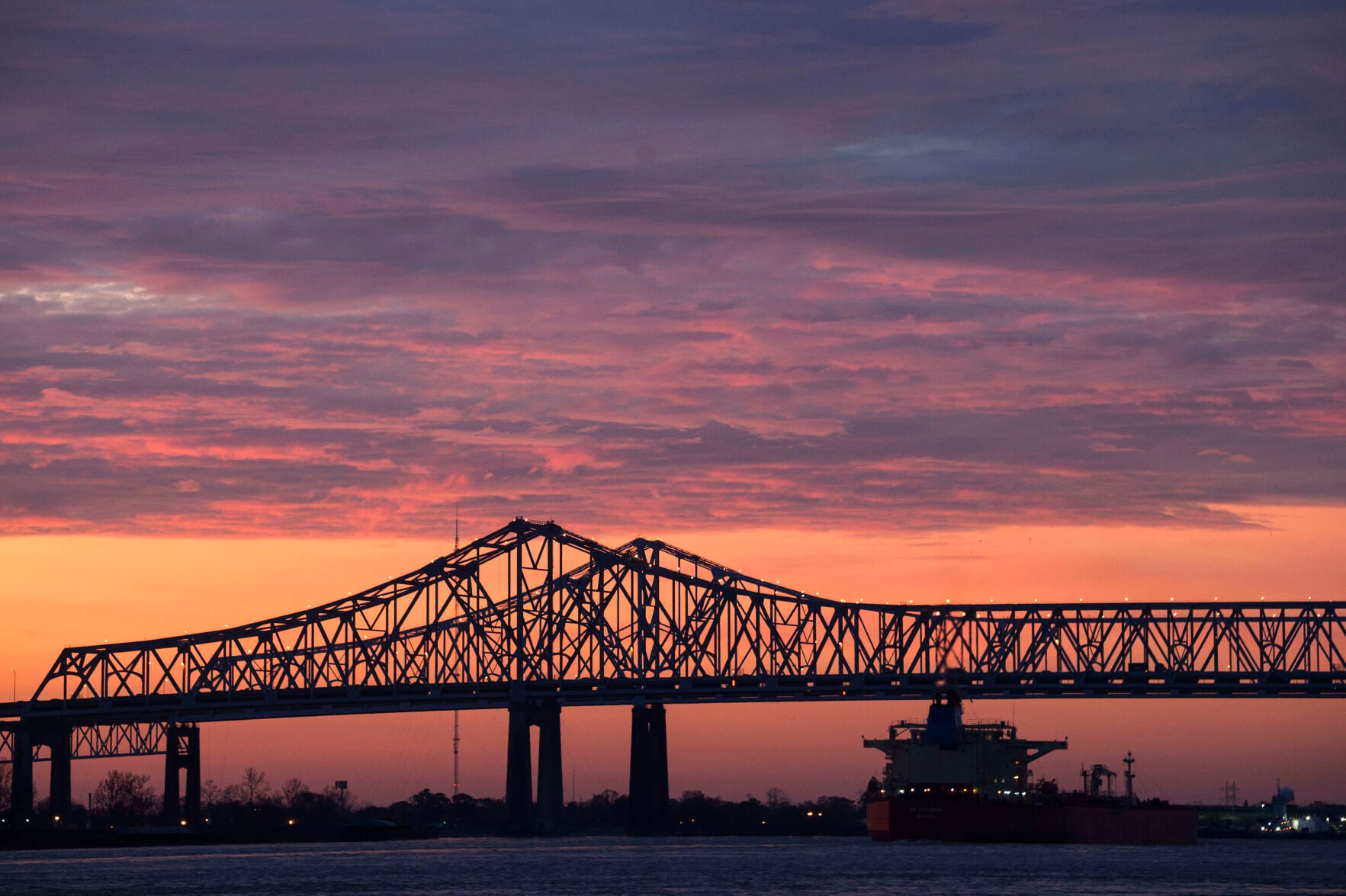 Have you heard 1980s song about west bank of New Orleans? | Business ...