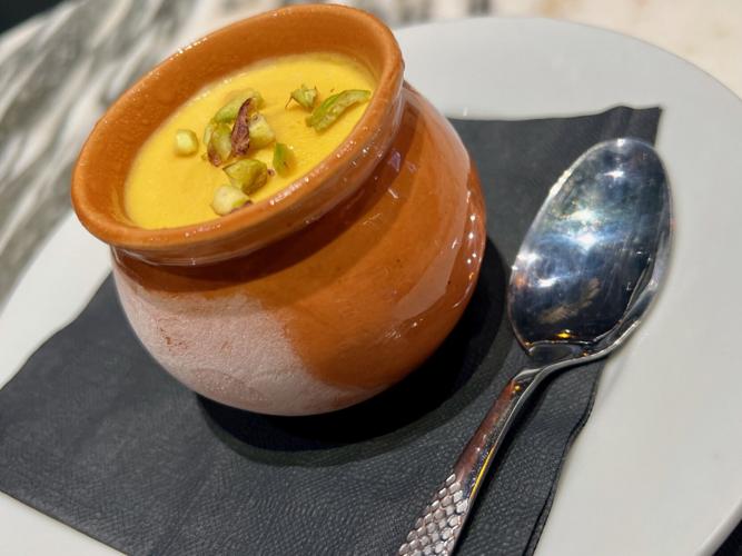 LUFU Indian restaurant expands in NOLA French Quarter | Where NOLA Eats ...