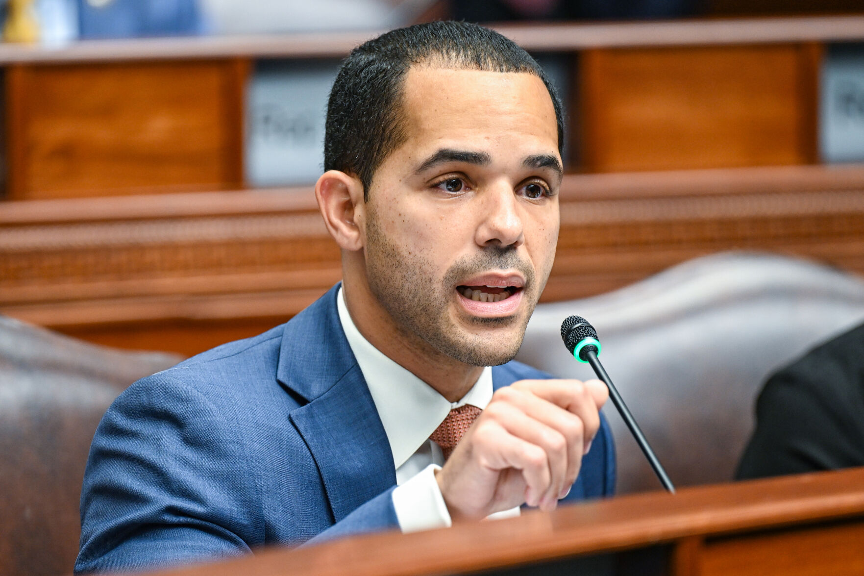 Rep. Matthew Willard wins New Orleans City Council seat | Politics ...