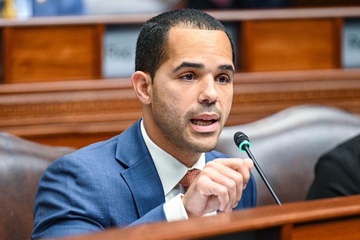 Rep. Matthew Willard wins New Orleans City Council seat | Politics ...