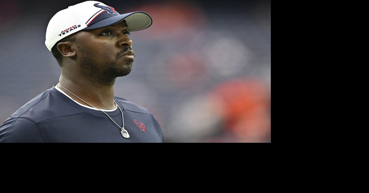 Saints to interview Texans coach Jerrod Johnson for OC job | Saints ...