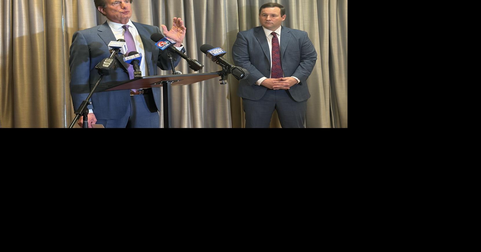 Victims of Bourbon Street attack demand accountability | Local Politics ...