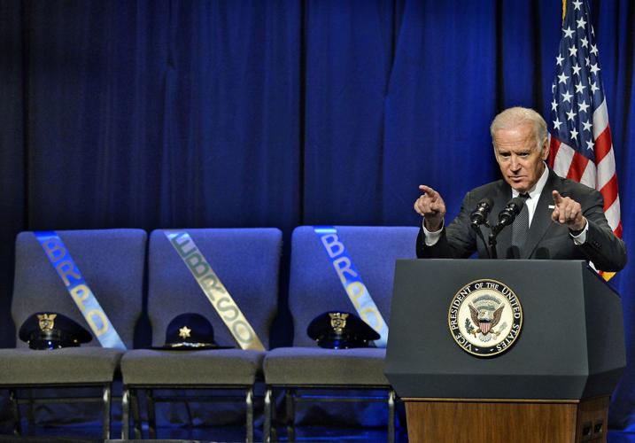 Photos: In memory of Baton Rouge's Brad Garafola, Matthew Gerald and ...