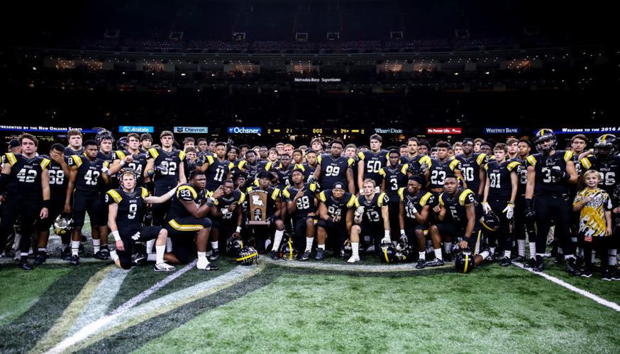 Edna Karr gets sweet redemption, bests Neville in state title rematch ...