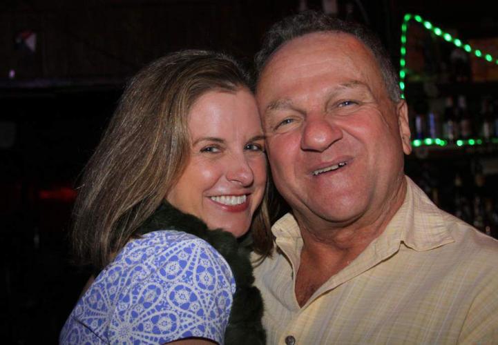 Steven Forster’s Party Central: Ellie Rand’s Maple Leaf birthday ...