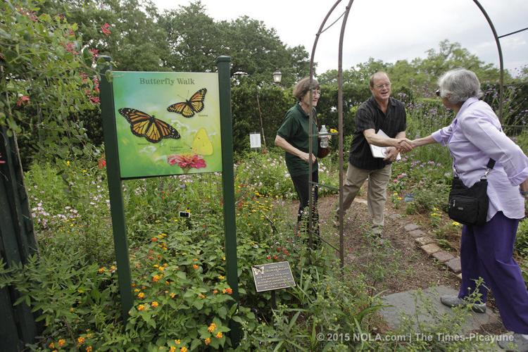 9 reasons you absolutely shouldn't miss the 2017 Spring Garden Show ...