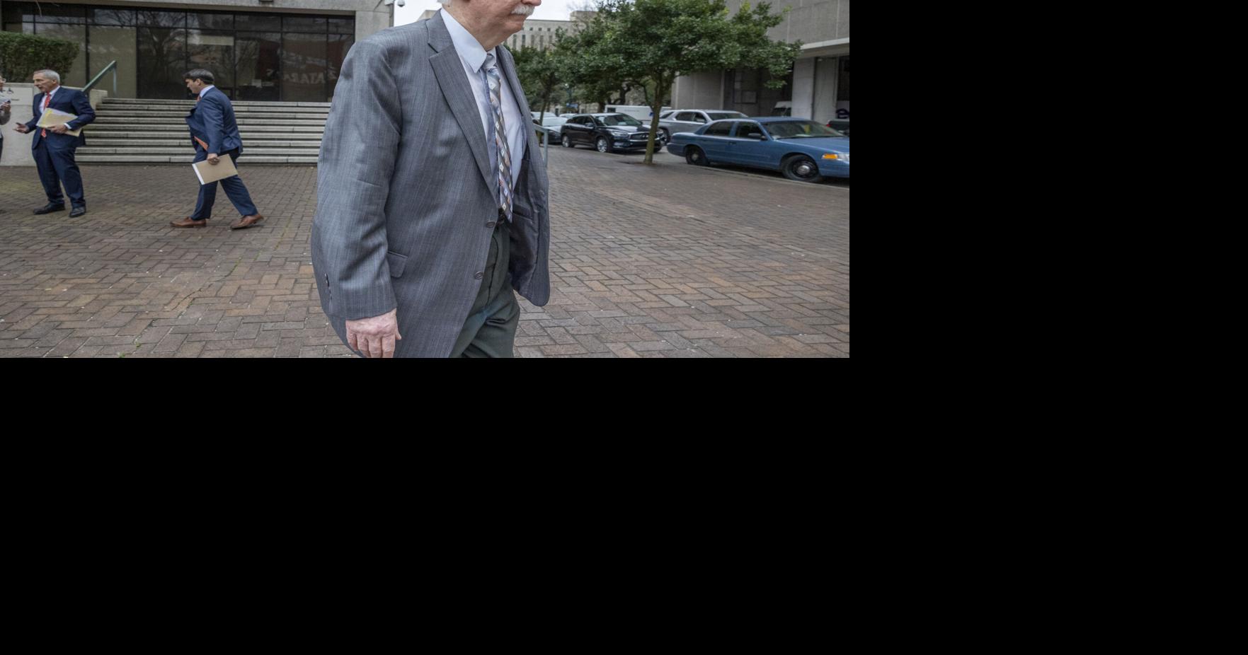 Ashton Ryan sentenced to 14 years in First NBC Bank failure | Business ...