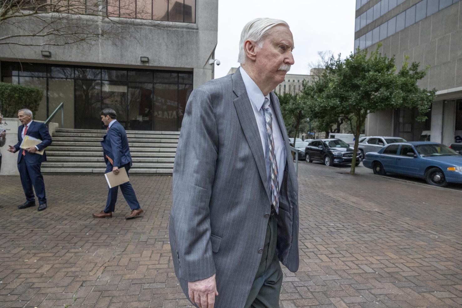 Former First NBC Bank chief Ashton Ryan starts prison term | Business ...