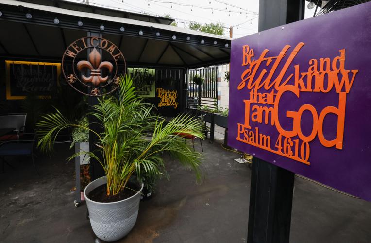 Pontilly coffee part of ministry to help those in need | Louisiana ...