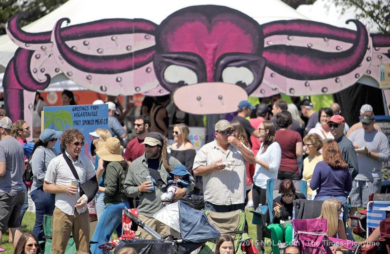 Hogs winners, Friends creates enemies and 14 more Eat-Drink-Cook ...