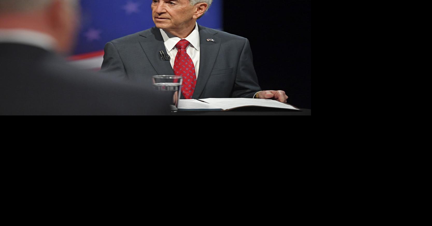 Stephanie Grace: On constitutional convention, Eddie Rispone wants us ...