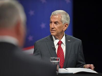 Stephanie Grace: On constitutional convention, Eddie Rispone wants us ...