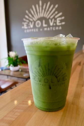 Evolve Coffee + Matcha to open new location in Mandeville | One Tammany ...