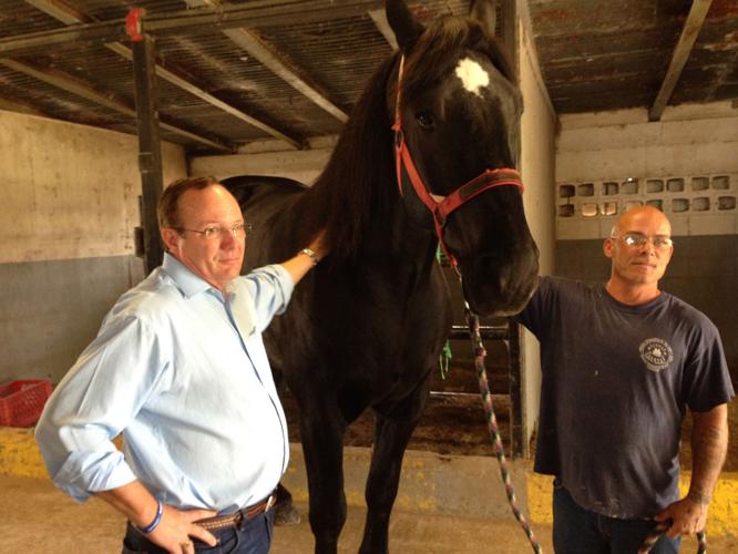 Rob Maness: A veteran hoping voters give his grassroots Senate bid a ...