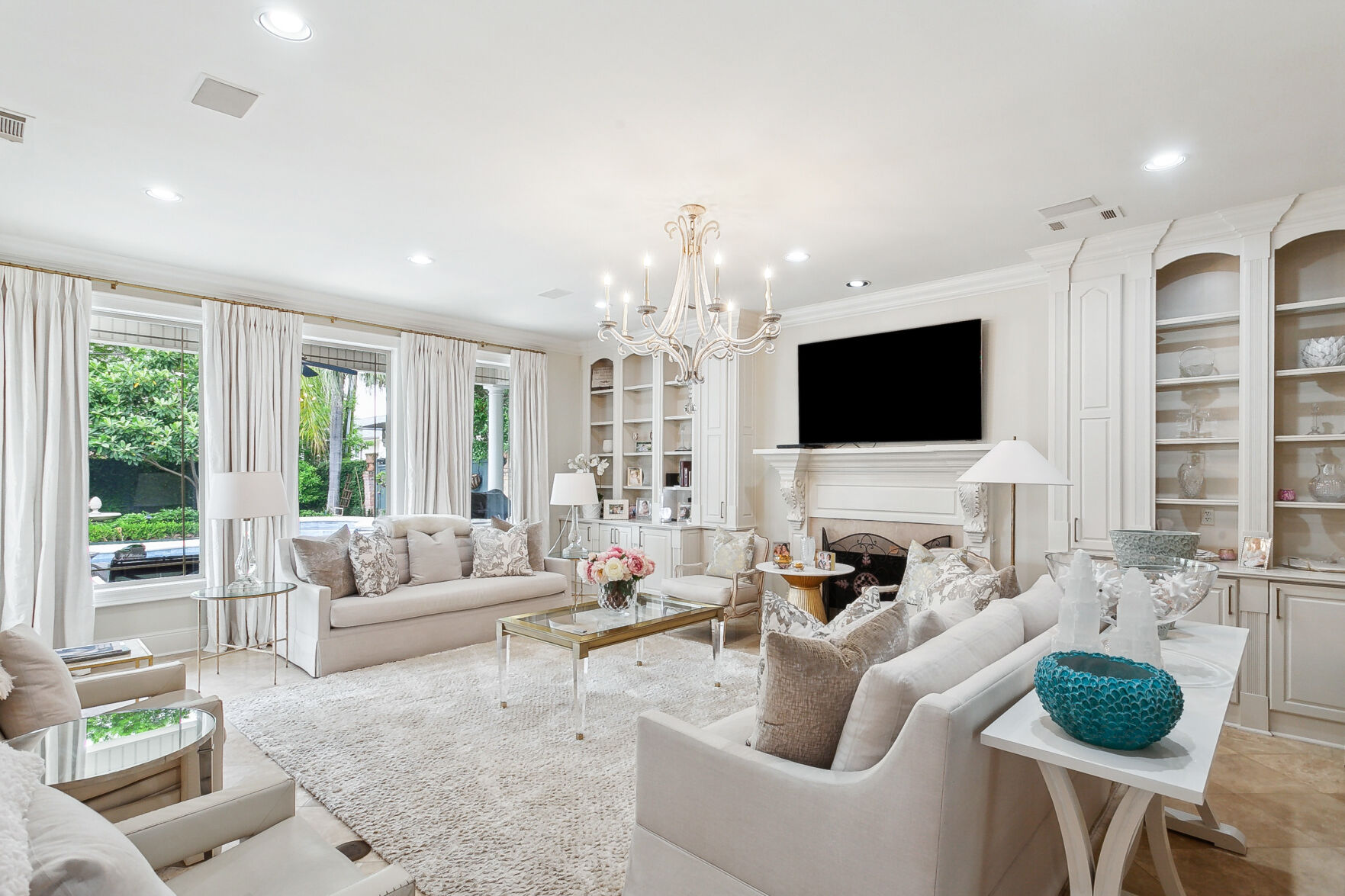 See special features of Old Metairie manse, priced at $1.54M | Home ...