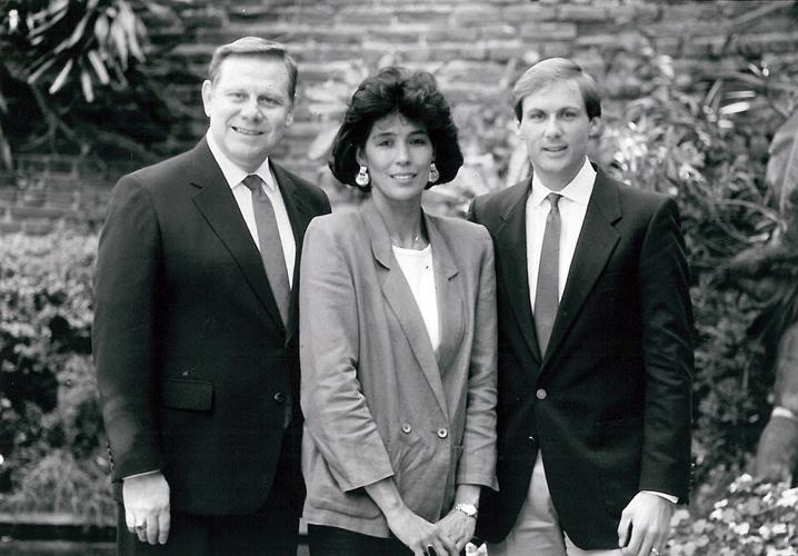 Andre Trevigne, a New Orleans fixture on TV and radio, dies at 66 ...